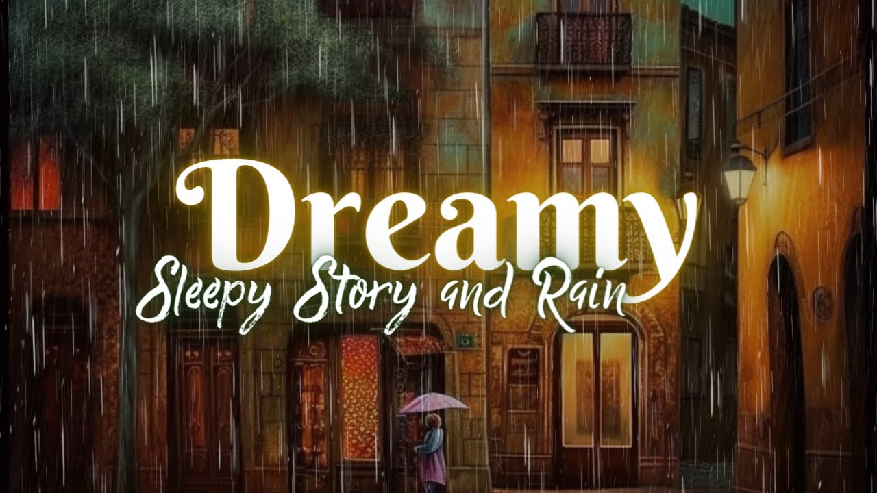 Dreamy Sleepy Story: A Dreamy Tour of Gaudí's Barcelona | Storytelling ...