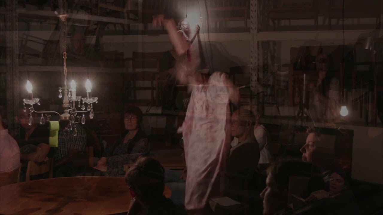 'Strung Up' - Trailer - YouTube