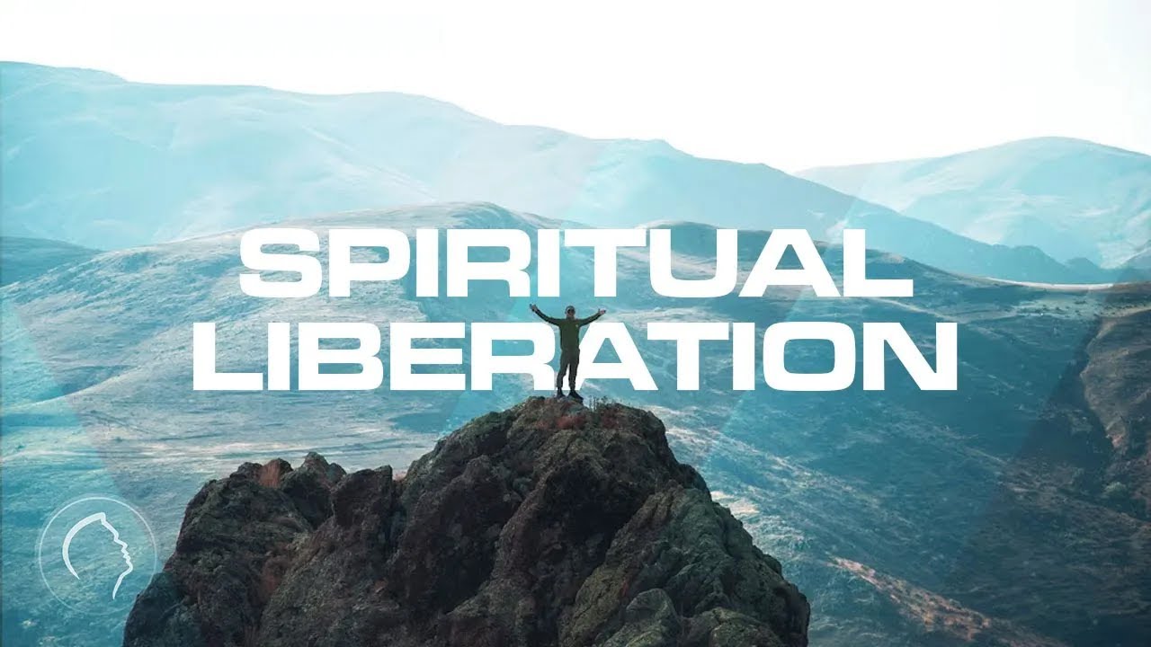 ACQ CLASSICS: Spiritual Liberation • Pastor Apollo C Quiboloy - YouTube