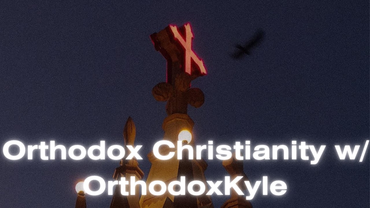 Orthodox Christianity Vs. Roman Catholicism & Monophysitism w ...