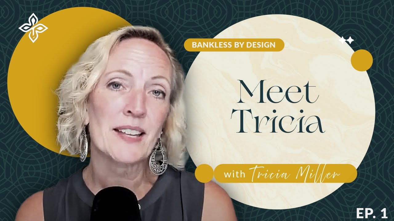 Ep. 1 - Meet Tricia - YouTube