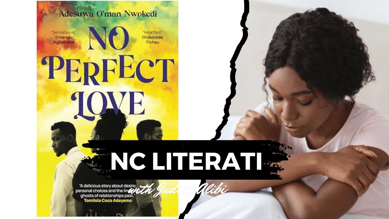‘No Perfect Love’: A Story of Marriage, Regret, and Self-Discovery - YouTube