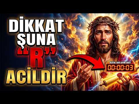 TANRI SENİ ADI \