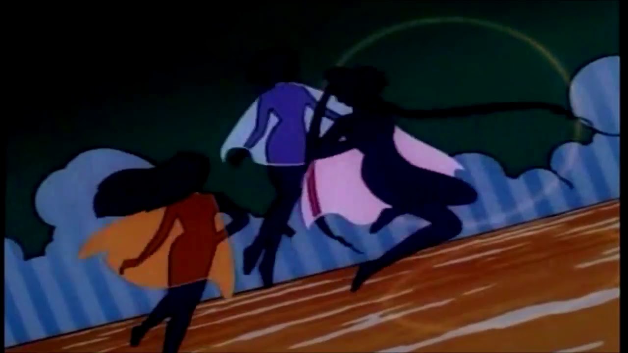 Sailor Moon Opening English HD - YouTube