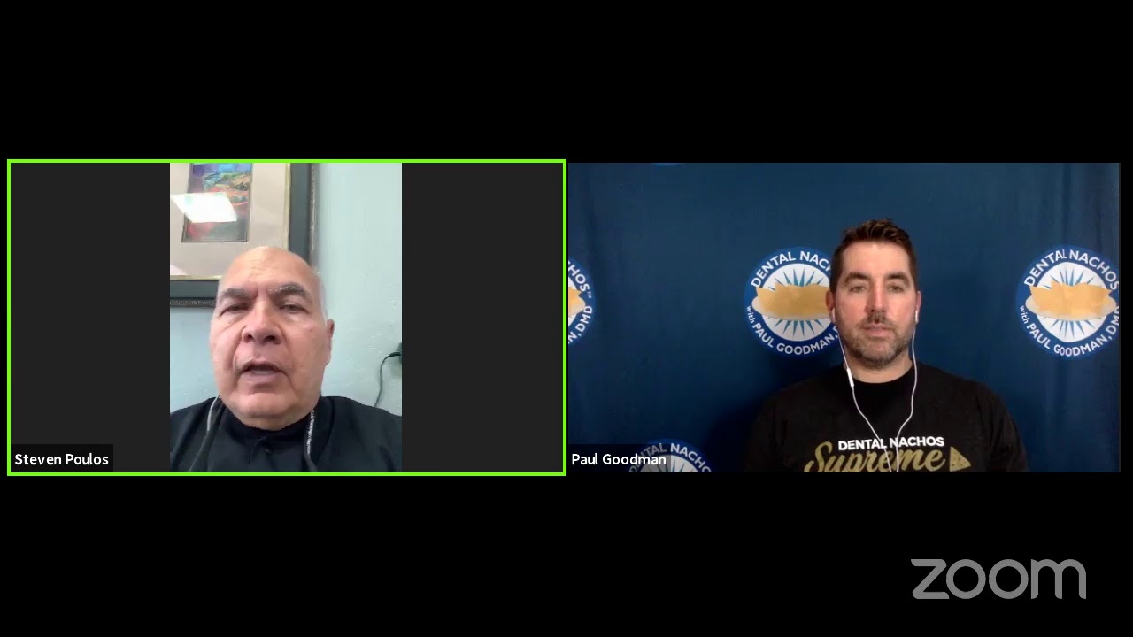 Full-time job with implant training available in Scottsdale, AZ Dr ...