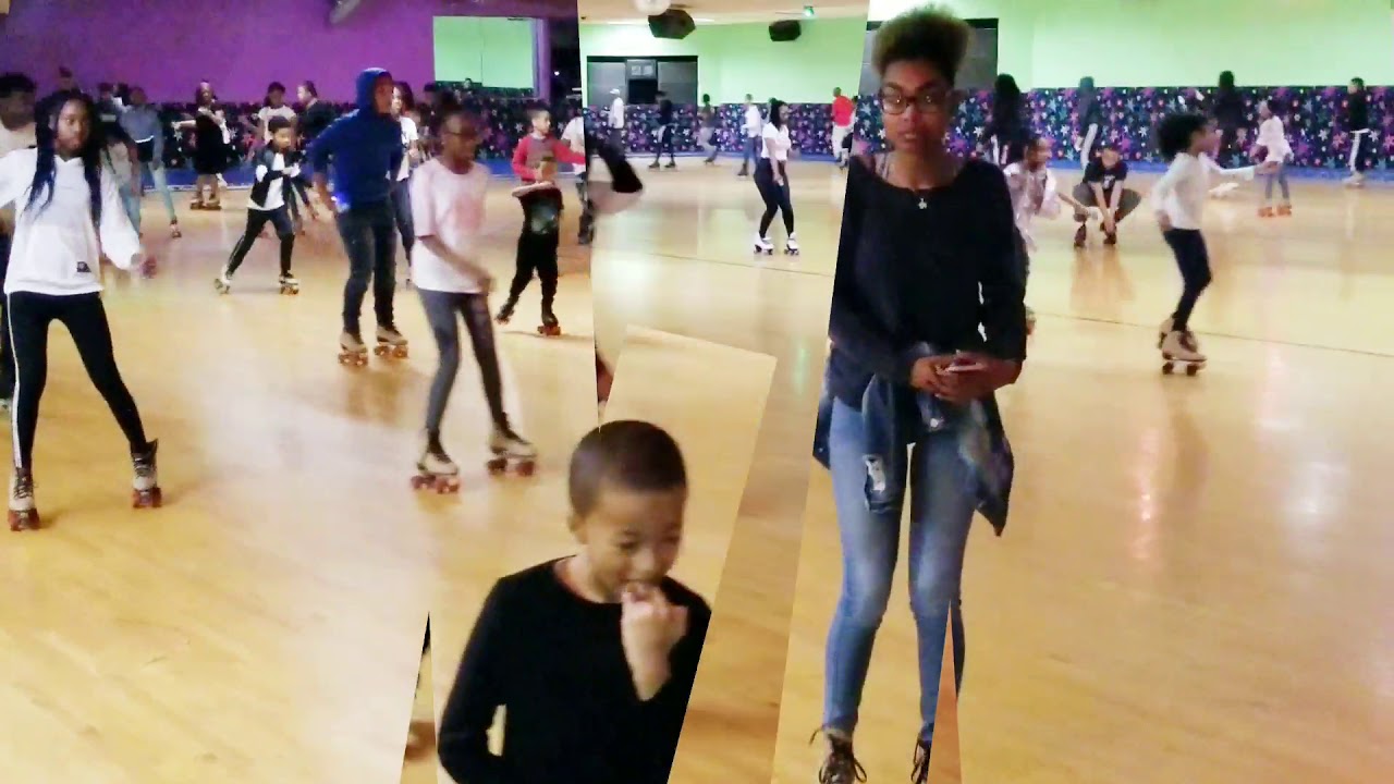 " Markham Roller Rink " By Kodak. 3/24/19 - YouTube