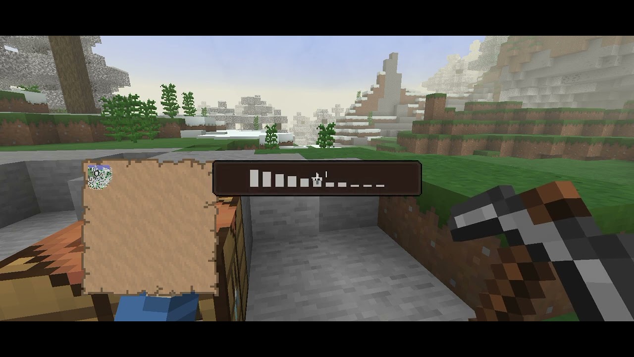 chilling in Minecraft - YouTube