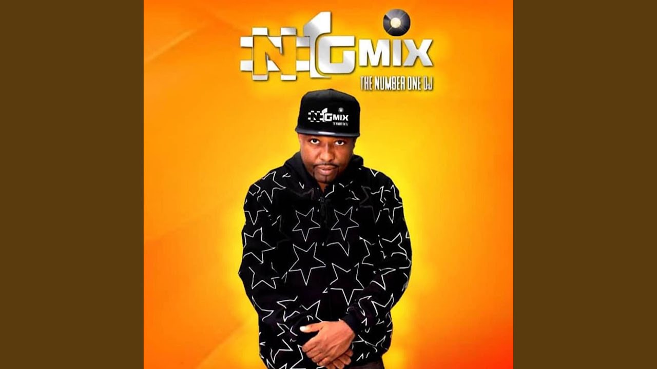 Ou kwe se li Dj Ng Mix (feat. Marinad 007) - YouTube Music