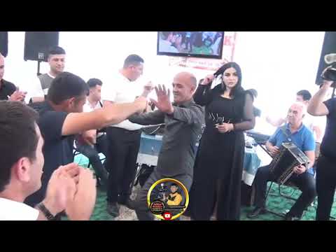 Ağdam Xindiristan Toyu Tacir Ağdamli Meryem Seher Bərdəli Papuri Duet Trend Yep Yeni 2025