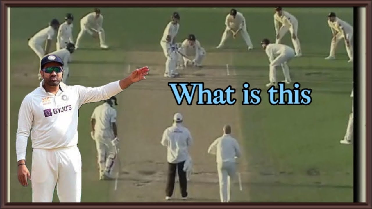 The Fielder Law MCC ||28.4 Limitation of on side Fielders #cricket ...