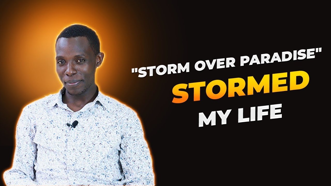 My Walk With God || Pastor Benjamin Ndirangu Part 1 || Empowered By ...
