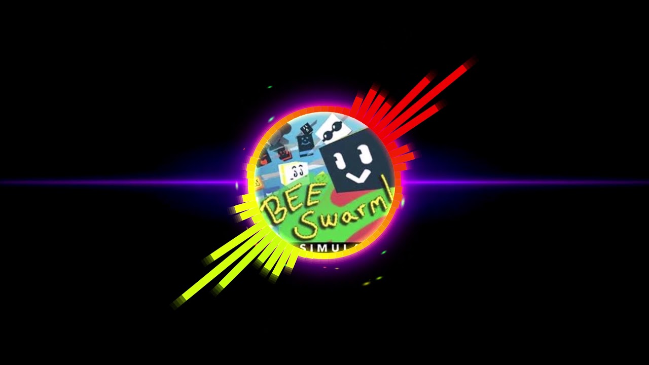 Roblox Bee Swarm Simulator Music - Wax - YouTube