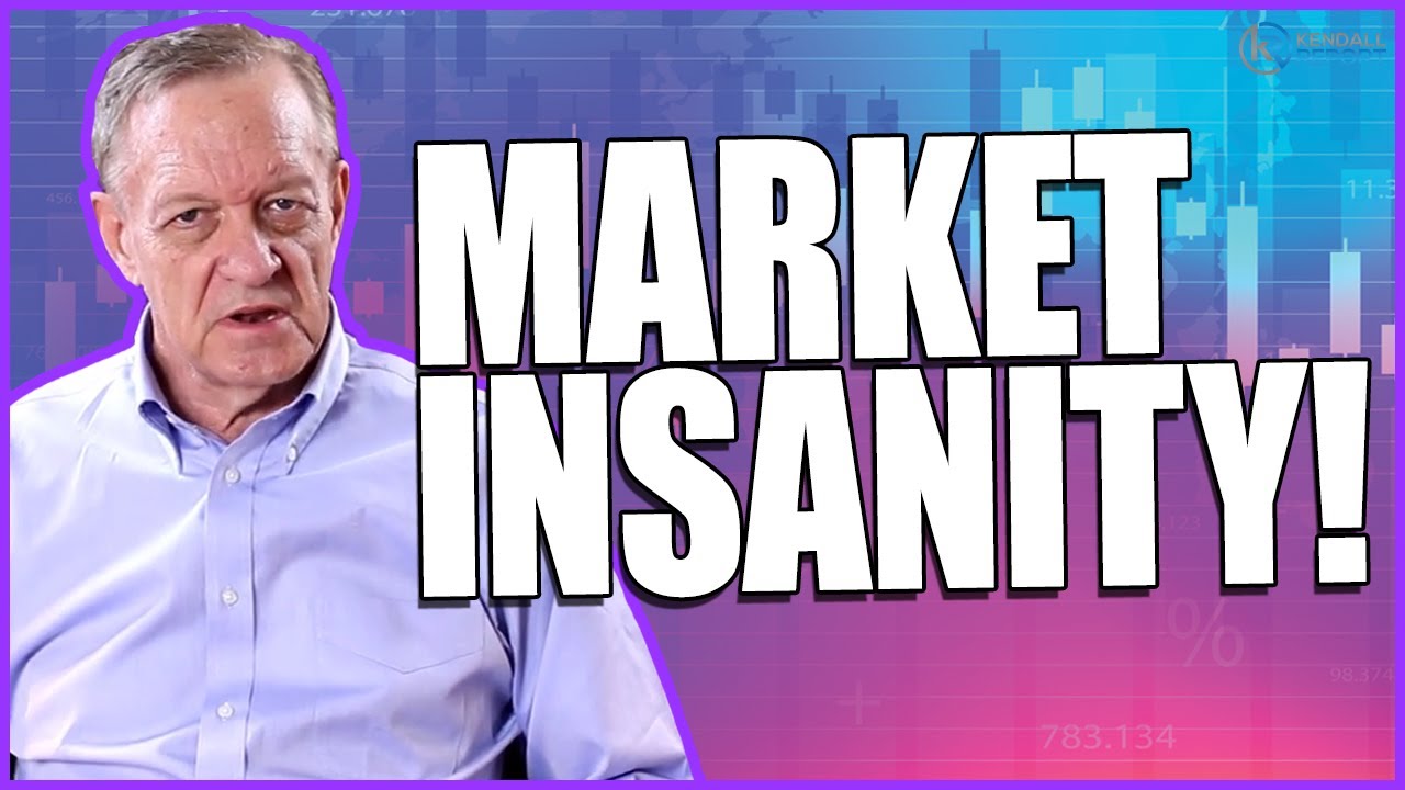 Market Insanity! (Stock Market Analysis for July 29th 2020) - YouTube