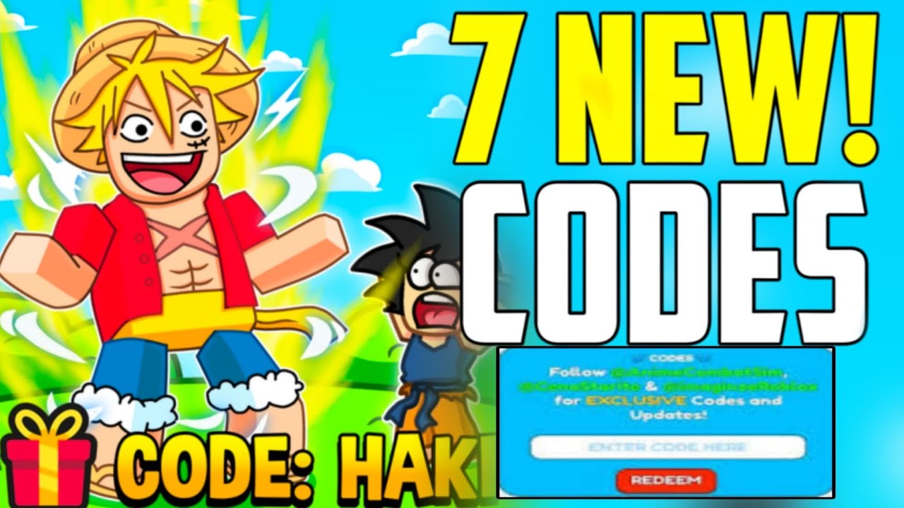 *NEW *Anime Combat Simulator Codes October 2024! Roblox Anime Combat ...