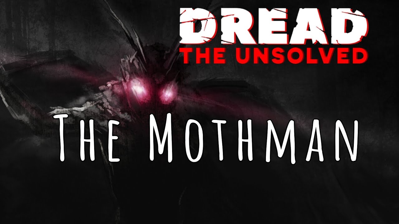 Mothman Monsterquest