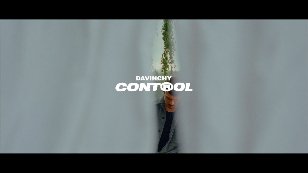 davinchy - Control - YouTube