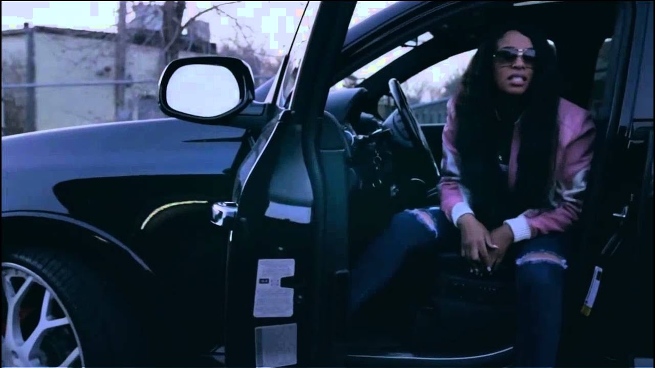 Chella H - The Go Off [Mermaid Mafia Submitted] - YouTube