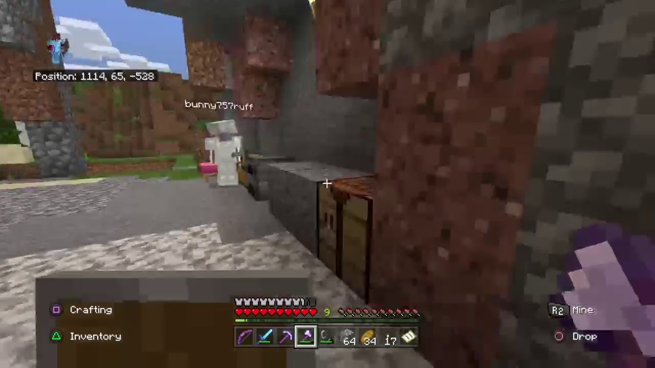Minecraft season 5 - YouTube
