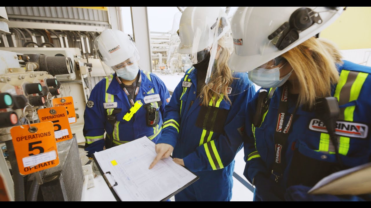 Women Building Futures: Power Engineer Career Accelerator - YouTube