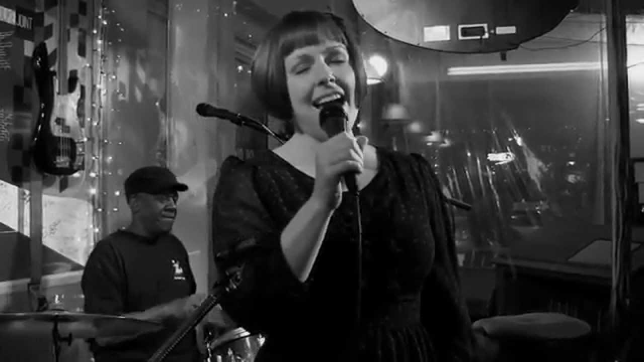 Laura Windley + Clark Stern + Chuck Cotton - YouTube