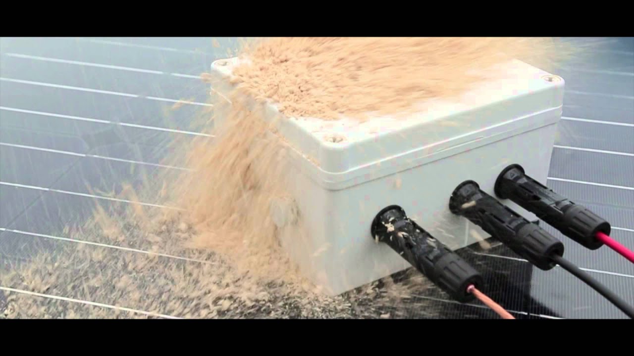 STRING BOX - YouTube