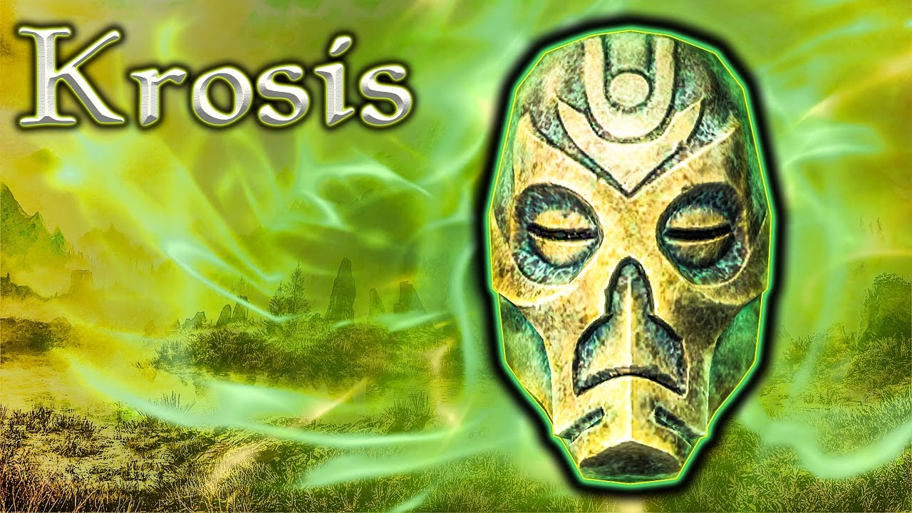 Dragon Priest Krosis