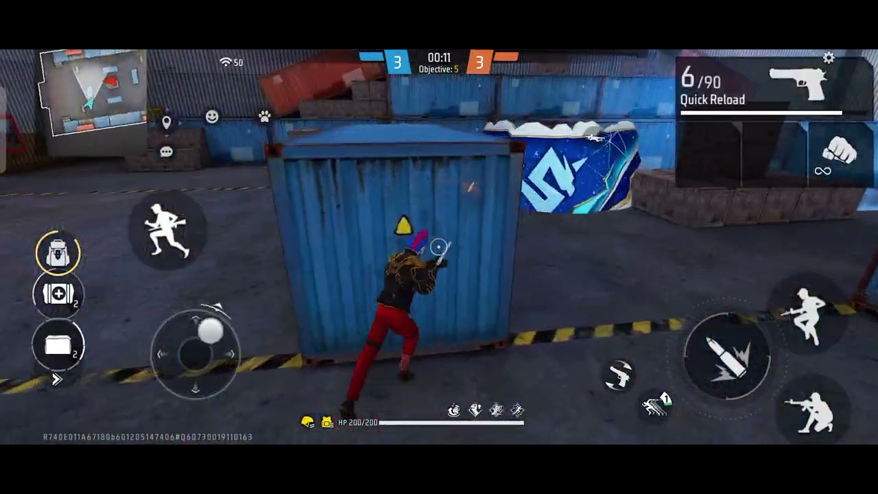 ffmax gameplay - YouTube