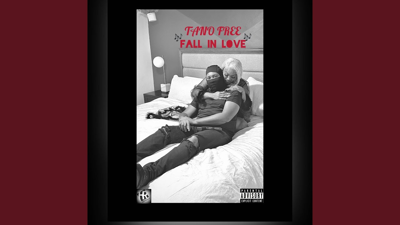 Fall in love - YouTube