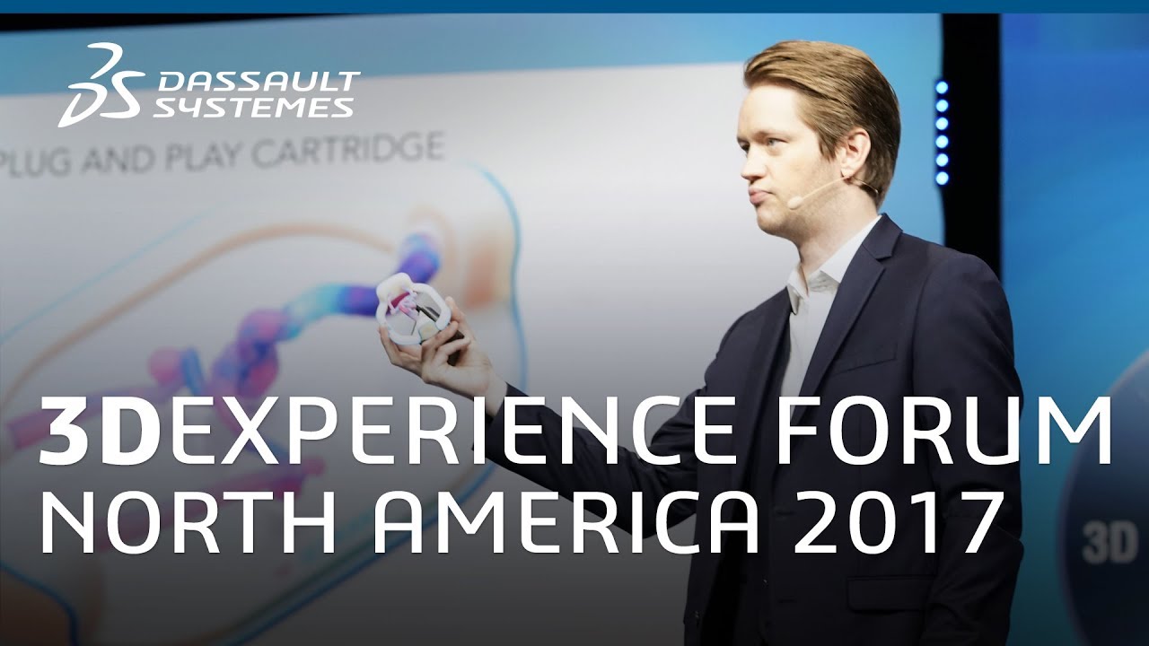 3D Printing in Life Sciences - The Future is Already Here - Dassault ...