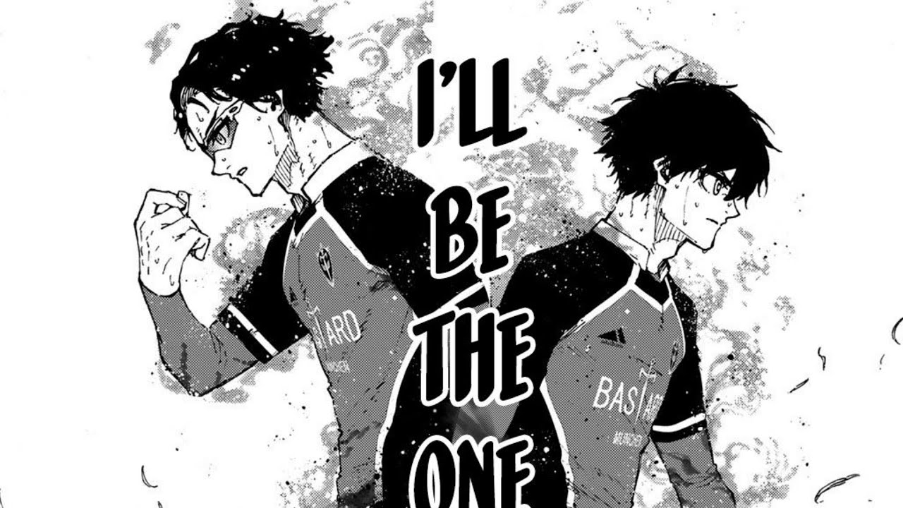 Blue Lock Chapter 192 Chapter Review : A Plethora Of New Pieces To ...