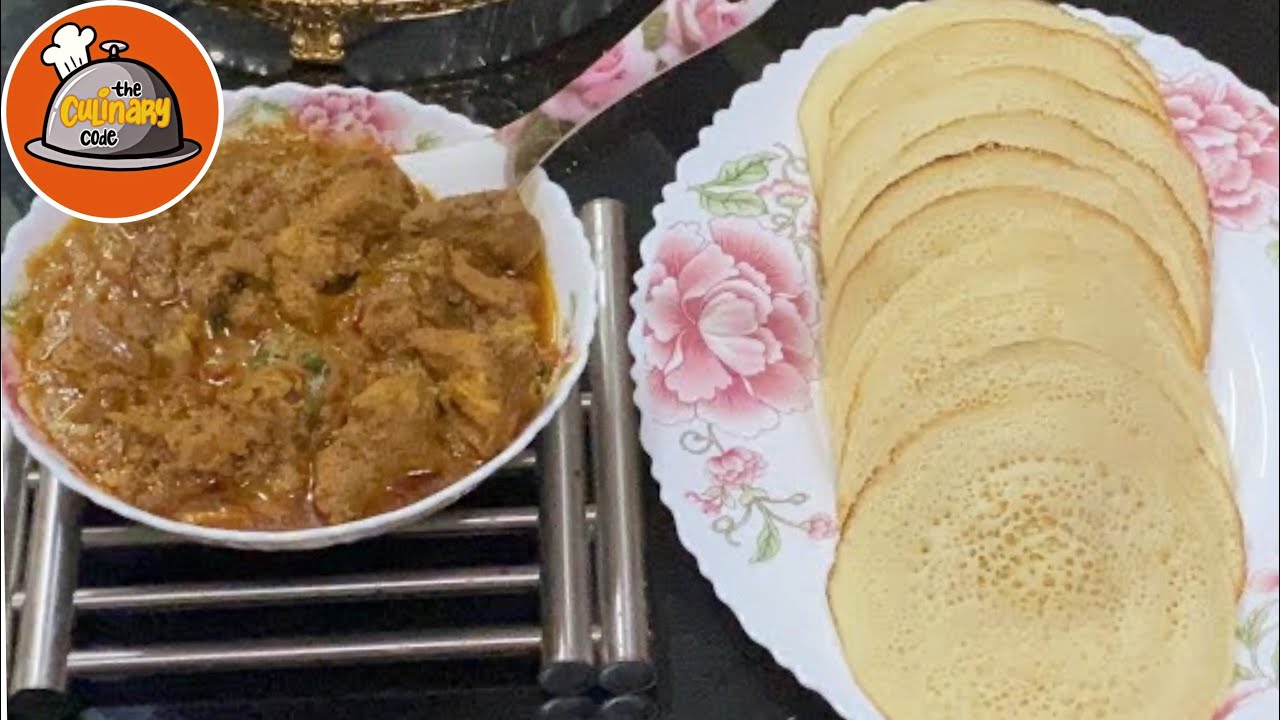 Ottadai and Classic Chicken Chettinadu - YouTube