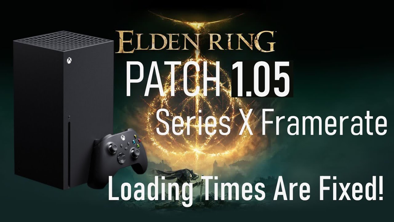 Elden ring loader