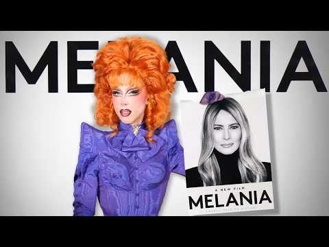 I Watched The MELANIA Documentary (So You Don't Have to)