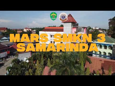 MARS SMK NEGERI 3 SAMARINDA - 2026