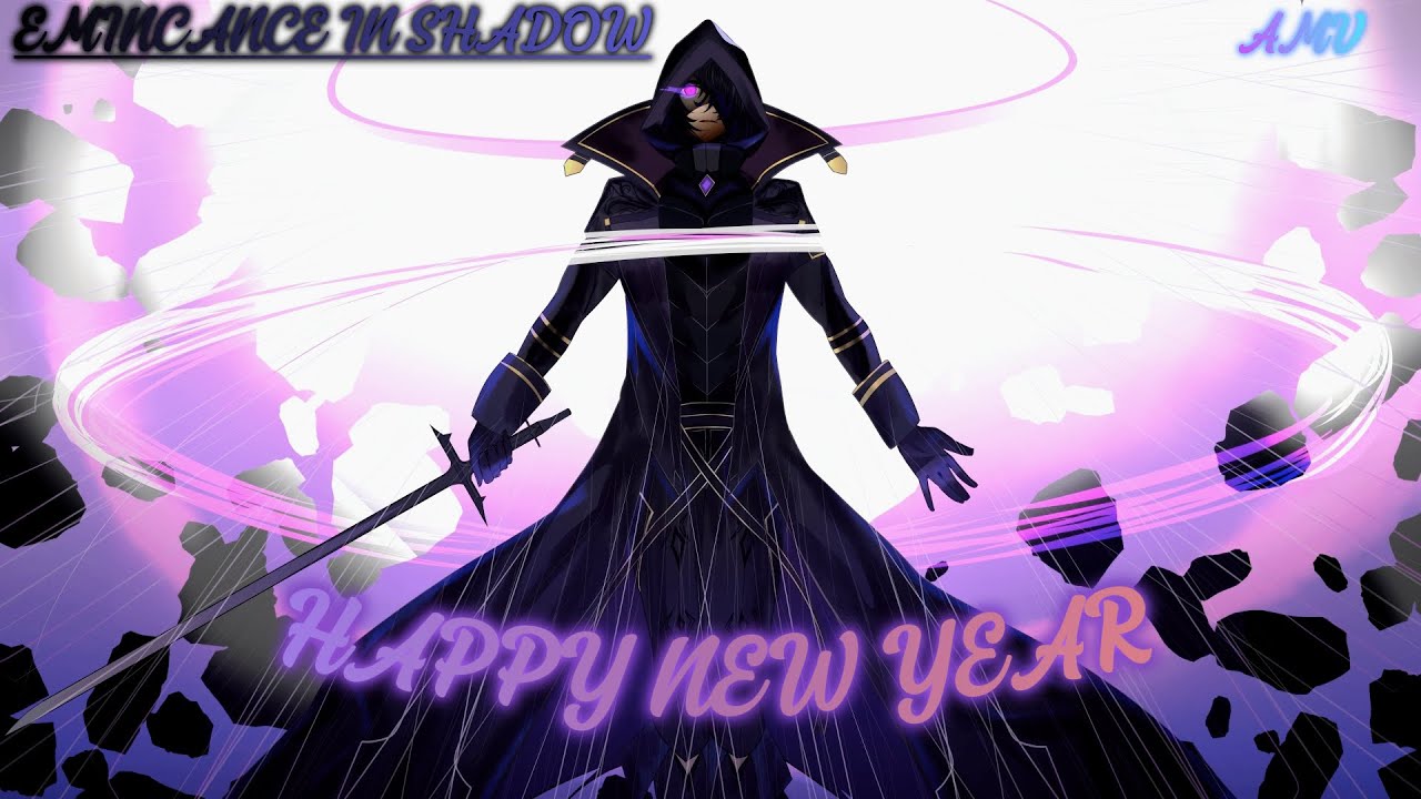 EMINANCE IN SHADOW NEW YEAR EDIT/AMV🙌🙌 ️‍🔥 - YouTube