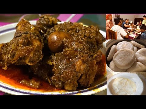 Wayanadan Special Kaalum Pathillum | Pothum kaal | Malayalam - YouTube