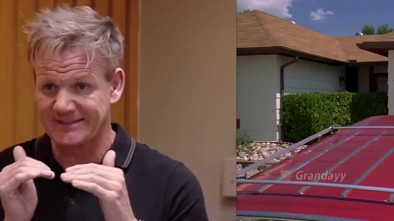 Mr. White and Jesse prepare Pizza for Gordon Ramsay. Let's Cook!! - YouTube