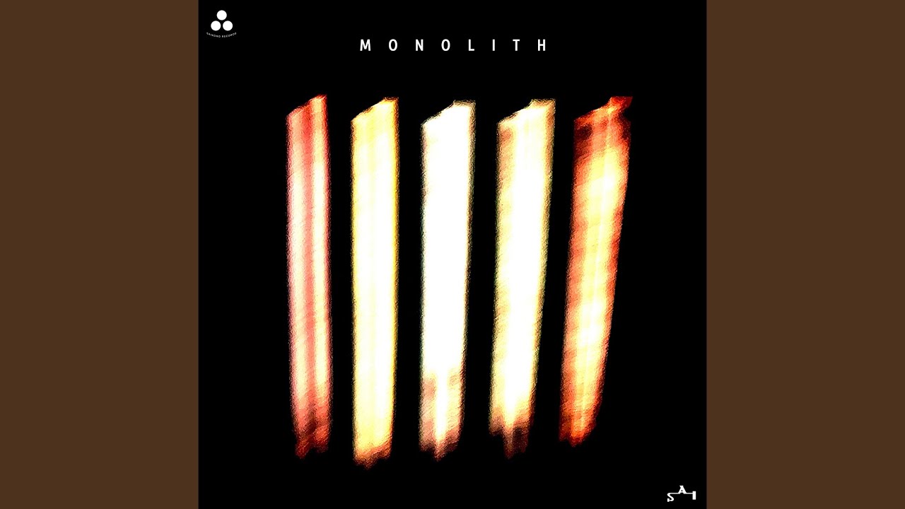 MONOLITH - YouTube