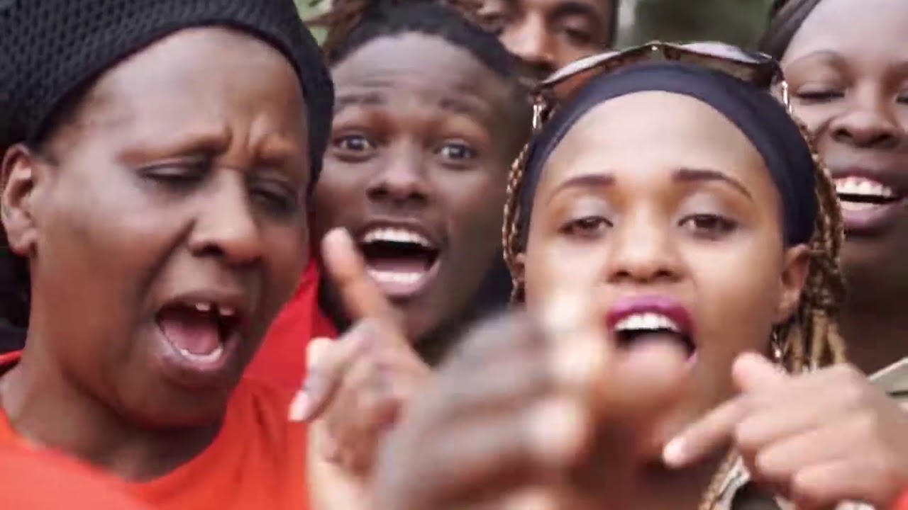 WEMBE NI ULE ULE BY: BEN GITHAE - YouTube