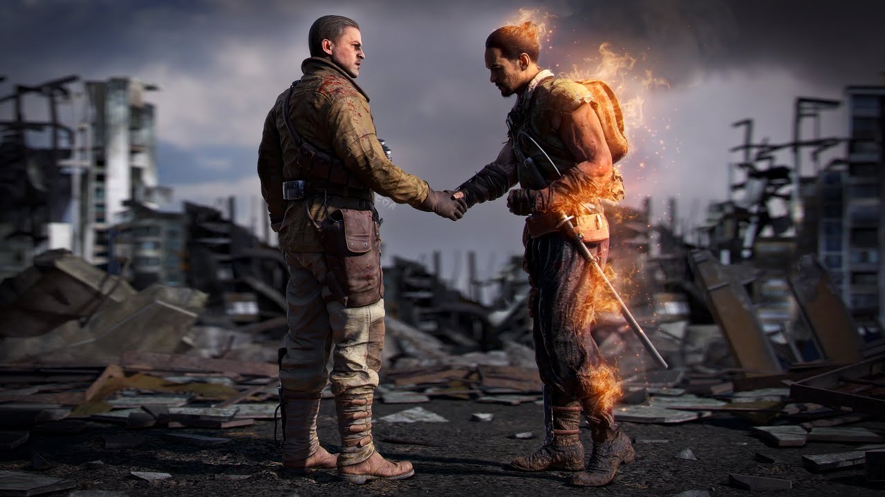 The Fall of CoD: Zombies & How to Revive It - YouTube