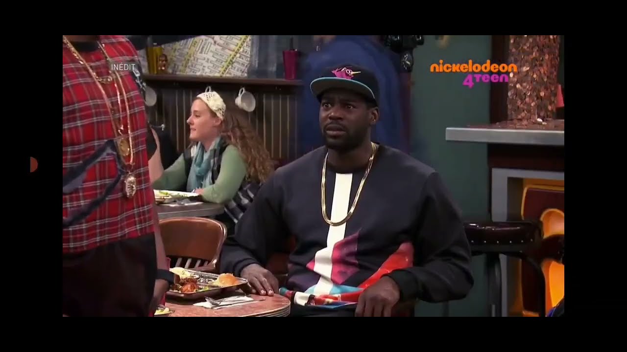 Bogdan Dumitrescu - Ruthless (Game Shakers) - YouTube