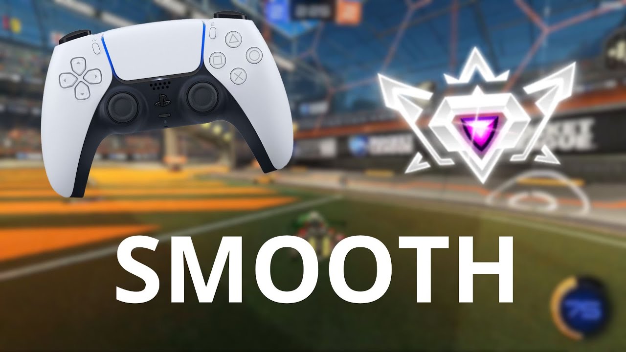REALLY SMOOTH SSL Gameplay (240 FPS) - YouTube