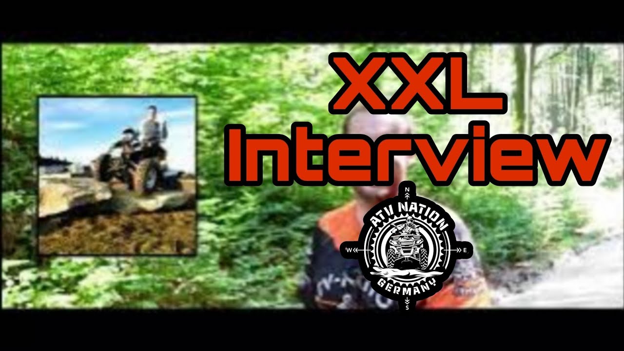 ATV Nation Interviewed / Fragen & Antworten an die Community / #1 / 4K ...