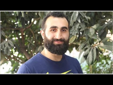 Celal Al kimdir? Celal Al kaç yaşında ve nerelidir?