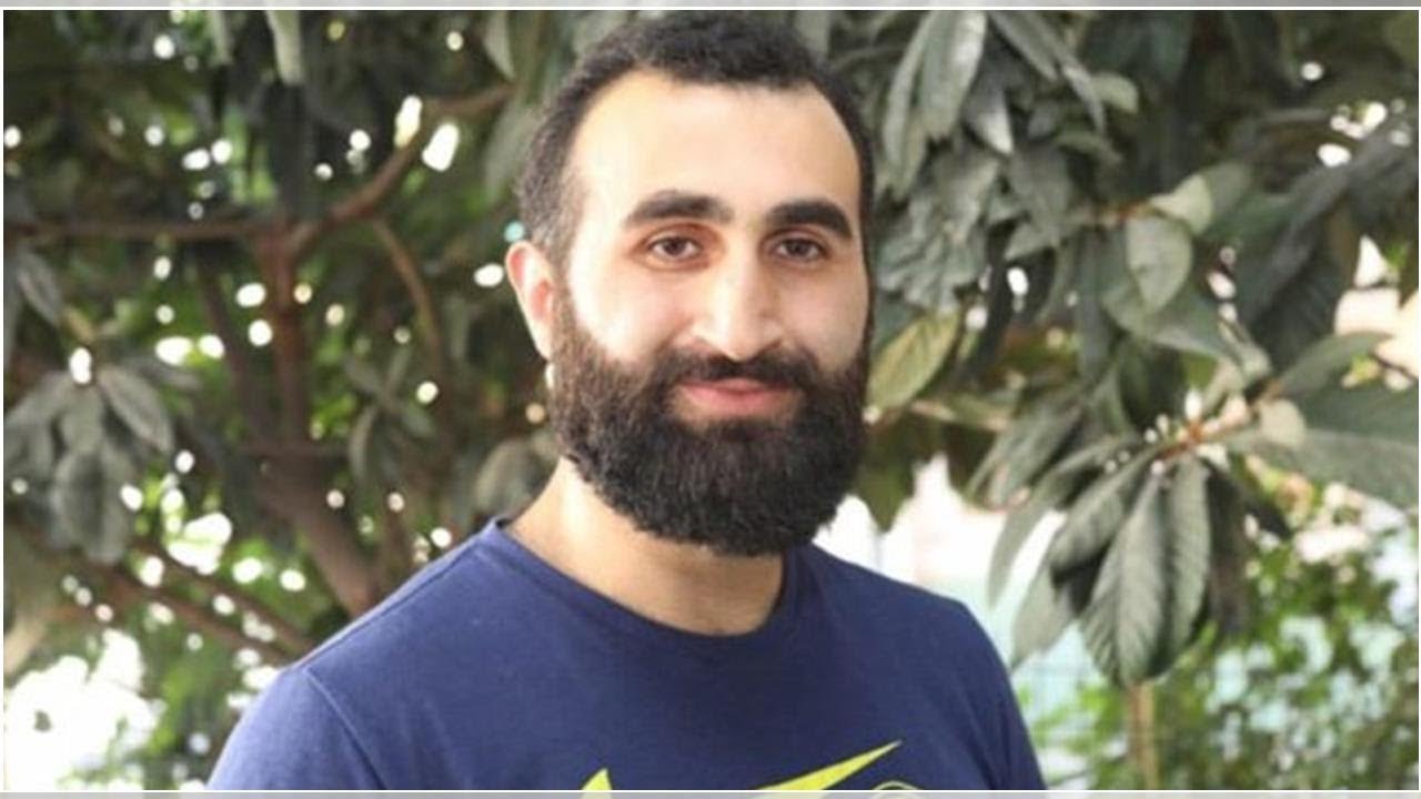 Celal Al kimdir? Celal Al kaç yaşında ve nerelidir? - YouTube