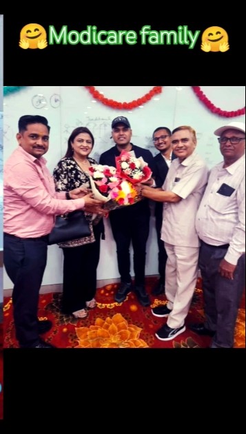 🤗Modicare modicare song // #modicarefamiy #modicare #short #4k # ...
