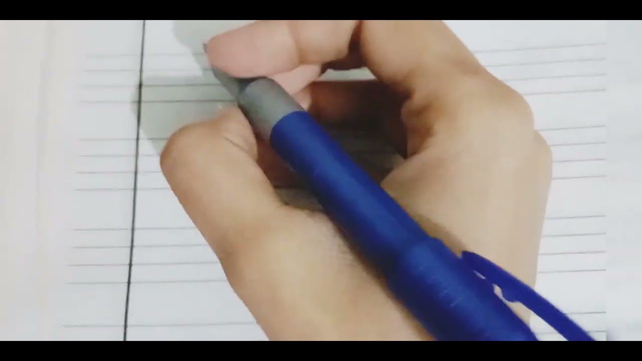 Mofiz Ali signature|| learn signatures||cursive writing|| writing ...