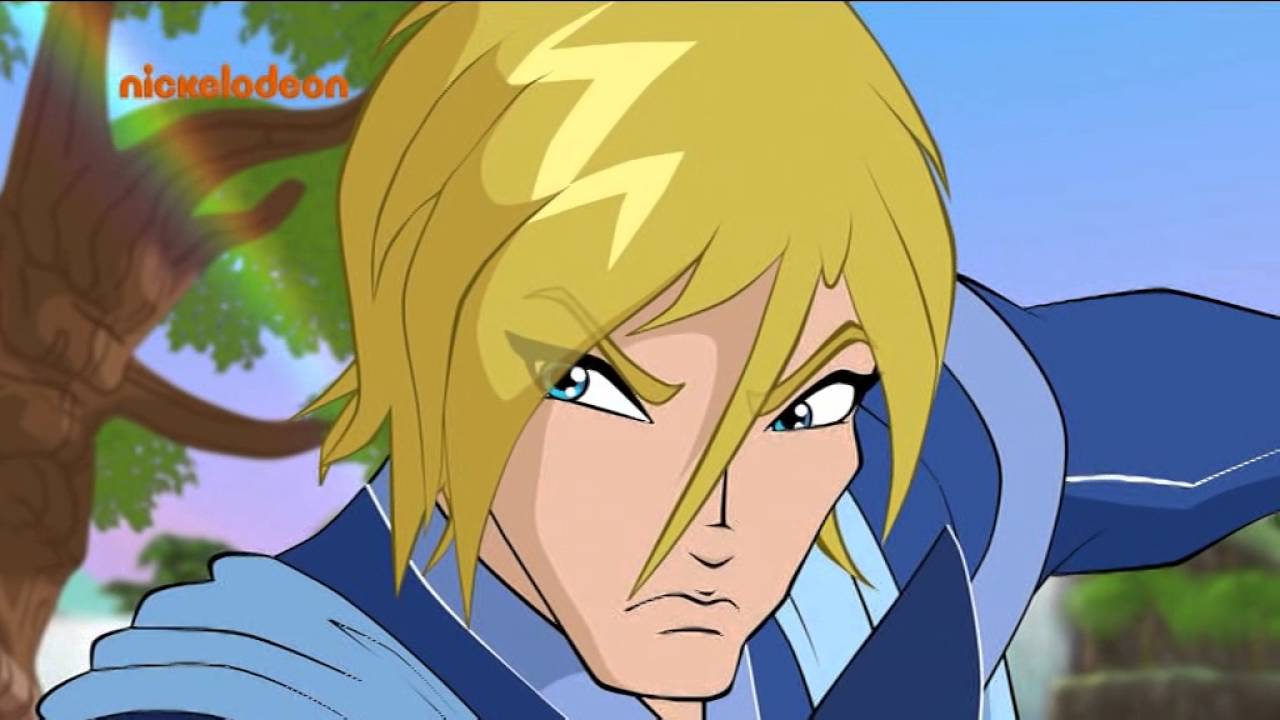 Vinks Klub na srpskom - Sezona 6 Epizoda 3 (1/6) - YouTube