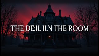 The Devil In The Room Full Movie Haunted House Horror Scary Sleep ...