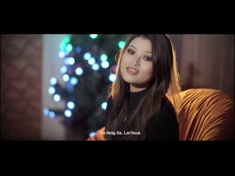 Ruth CVL Muanpuii - Khawvel thim en tur a chu - YouTube